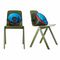 Healthcare facility seat - R82 Scallop - Etac - for people with reduced ...