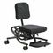 Indoor transfer chair - R82 Wombat Living - Etac - outdoor / height ...