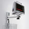 Portable patient monitor - G3D - General Meditech - trolley-mounted ...