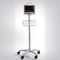 Portable patient monitor - G3D - General Meditech - trolley-mounted ...