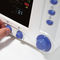 ECG patient monitor - G3C - General Meditech - RESP / TEMP / etCO2