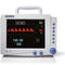 Portable patient monitor - G3C - General Meditech - compact / ECG / RESP