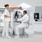 Digital breast tomosynthesis mammography unit - GIOTTO CLASS PRONE ...
