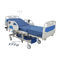 Medical bed - DB4000 - LKL ADVANCE METALTECH SDN BHD - delivery ...
