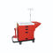 Medical trolley - CA3000-SL - LKL ADVANCE METALTECH SDN BHD - emergency ...