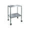 Medical trolley - CT2010 - LKL ADVANCE METALTECH SDN BHD - for ...