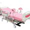 Medical bed - DB4000 - LKL ADVANCE METALTECH SDN BHD - delivery ...