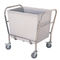 Transport trolley - CA5300 - LKL ADVANCE METALTECH SDN BHD - laundry ...