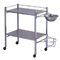 Medical trolley - CT1110 - LKL ADVANCE METALTECH SDN BHD - for ...