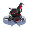 Electric wheelchair - iCHAIR ORBIT 1.618 - Meyra - outdoor / indoor ...