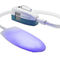 Infant phototherapy lamp - neoBLUE® - Natus Medical - blanket type ...