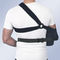 Arm sling with shoulder abduction pillow - C-45 - Orliman