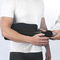 Arm sling with shoulder abduction pillow - C-45 - Orliman