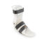 Ankle and foot orthosis - OP1197 series - Orliman - articulated / dynamic