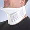 Semi-rigid cervical collar - CC2400 - Orliman - C3 / with chin rest / adult