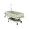 Transport stretcher trolley - KB-120 - PARAMOUNT BED - manual / height ...