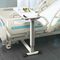 Overbed table on casters - PF-3100 Series - PARAMOUNT BED - height ...