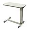 Height-adjustable overbed table - PF-3100 Series - PARAMOUNT BED - on ...