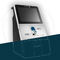 PO2 blood gas analyzer - ABL9 - Radiometer Medical - pCO2 / Cl- / Na+