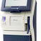 PO2 blood gas analyzer - ABL90 FLEX - Radiometer Medical - pCO2 / Cl- / K+
