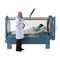 Oxygen therapy hyperbaric chamber - 4100H - Sechrist Industries - monoplace