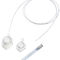 Implantable epidural port - Soph-A-Port® Peridural - Sophysa - single ...