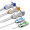 Vascular closure system - MANTA™ - Teleflex Medical - with anchor