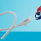 Hemodialysis catheter - Arrow-Clark™ VectorFlow® - Teleflex Medical ...