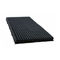 Static air mattress overlay - DRY FLOATATION® - ROHO - foam / honeycomb ...