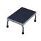 1-step step stool - SS8374 - UMF Medical - stainless steel