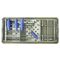 Spinal osteosynthesis surgery instrument kit - Z-Medical - sterile