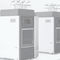 UHPLC chromatography system - LC-2050 series - Shimadzu Europa Analytical Instruments - HPLC ...