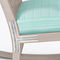 Chair with armrests - Arezzo Rocker - Kwalu