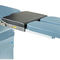 Operating table width extension system - 9923058, 9923069 - OPT ...