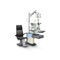 Ophthalmic workstation - IS-100 - Topcon Healthcare - with chair / with ...