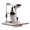 Table slit lamp - SL-2G - Topcon Healthcare