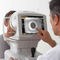Corneal topographer - KR-1W - Topcon Healthcare - wavefront aberrometer ...