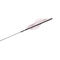 Thrombus aspiration catheter - 3Flow - Biotronik - peripheral / hydrophilic / 6 FR