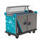 General purpose trolley - MULTISERV - Socamel Technologies - transport ...