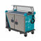 General purpose trolley - MULTISERV - Socamel Technologies - transport ...
