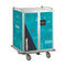 Medical trolley - SERVIZIO - Socamel Technologies - for general ...