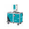 Hospital trolley - SERVIZIO CAFE - Socamel Technologies - for general ...
