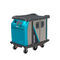 Hospital trolley - COMPACTSERV PLATES - Socamel Technologies - dish ...
