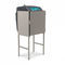 Heating oven - THERMATRONIC - Socamel Technologies - for hospitals / meal