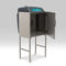 Heating oven - THERMATRONIC - Socamel Technologies - for hospitals / meal