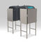 Heating oven - THERMATRONIC - Socamel Technologies - for hospitals / meal