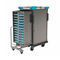 Hospital trolley - ERGOSERT INSERT - Socamel Technologies - for general ...