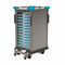 Hospital trolley - ERGOSERT INSERT - Socamel Technologies - for general ...