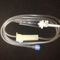 IV infusion set - UMC3318 - Baxter