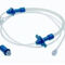 Medical device manufacturing tubing - H938331 - Baxter - silicone / PVC ...
